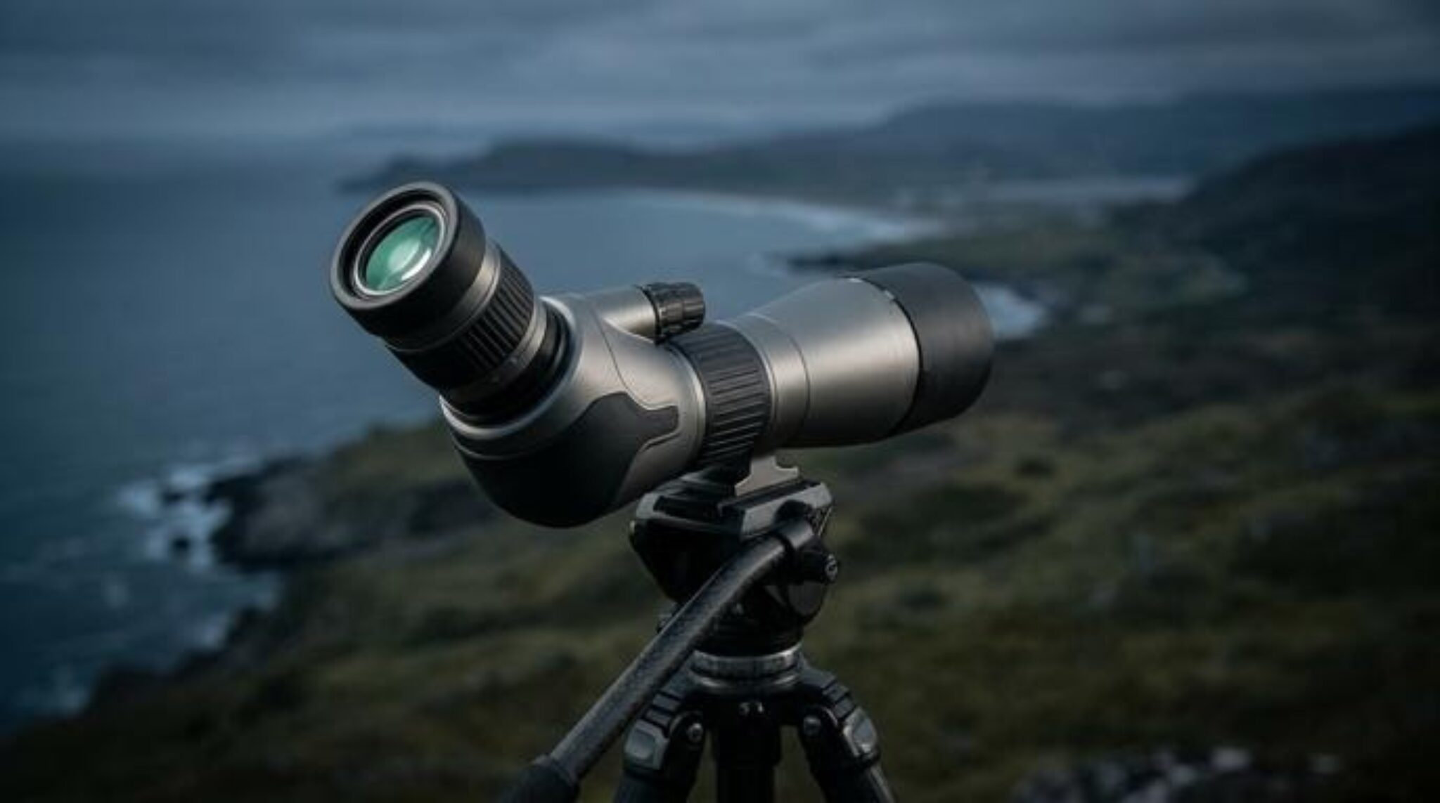Best Spotting Scopes for Hunting and Long-Range Shooting 2026 | Scope ...